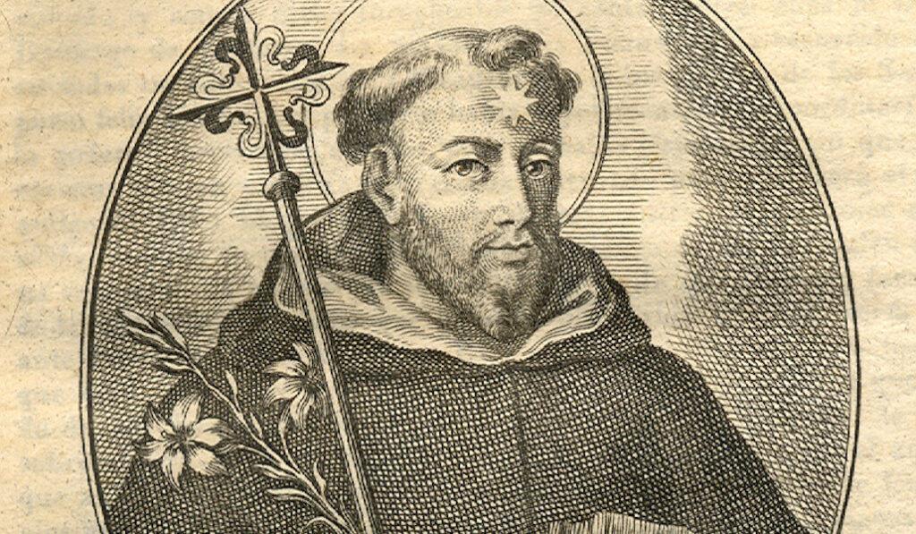 Entrevista fray Gerard Francisco Timoner, Maestro de la Orden de ...